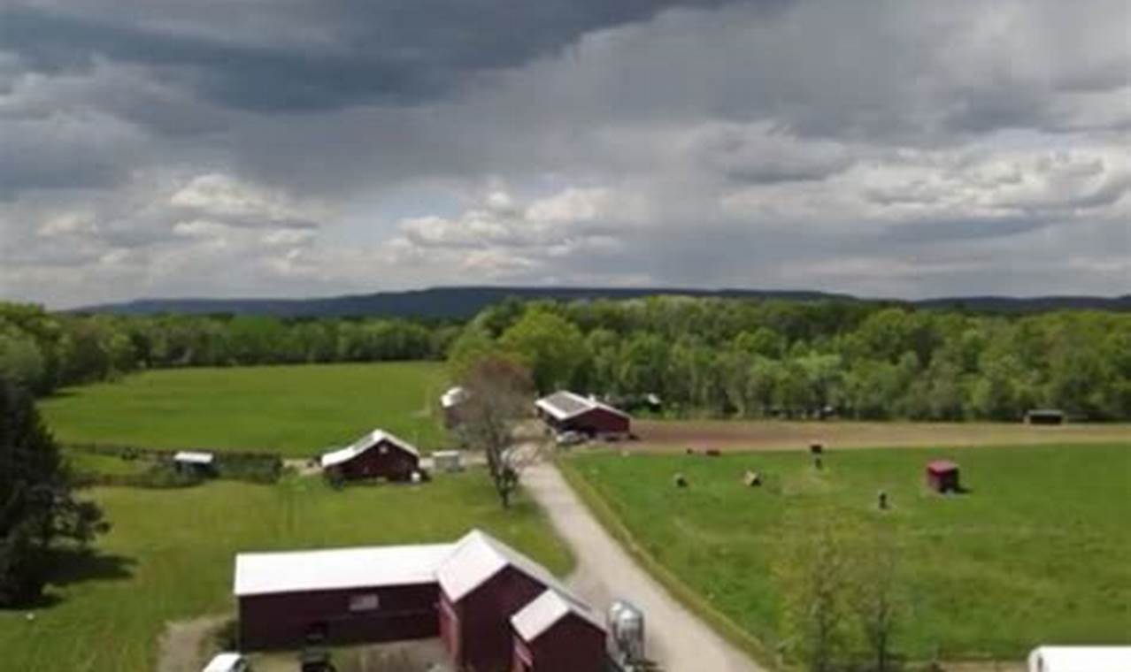 Discover Karl Family Farms Today!