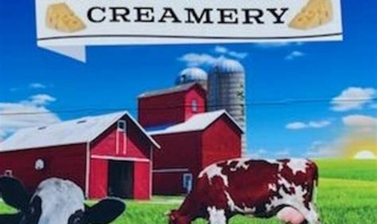 Local Family Farms Creamery: Fresh, Artisanal Dairy