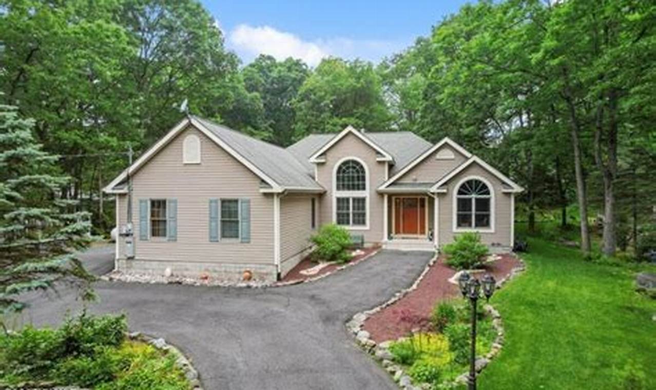 Discover Hemlock Farms Houses for Sale: Your Dream Home Awaits!