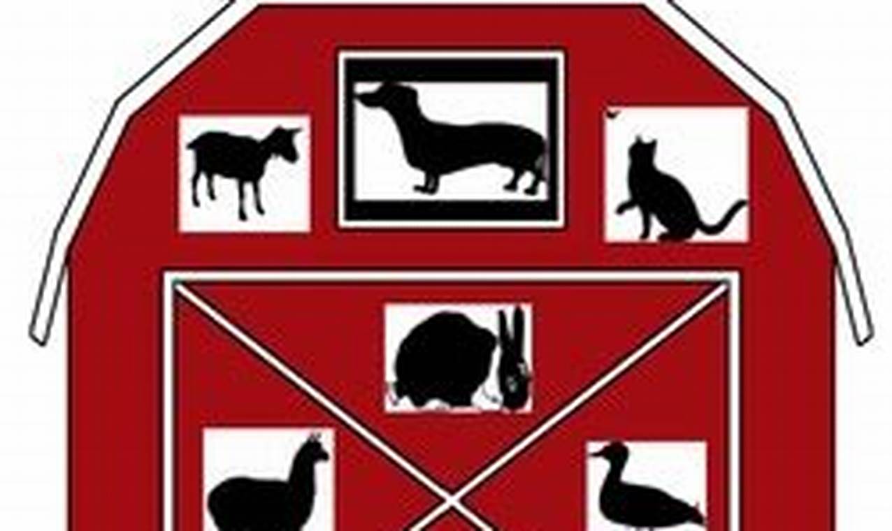 Why Heritage Farms Animal Rescue Saves Lives + More