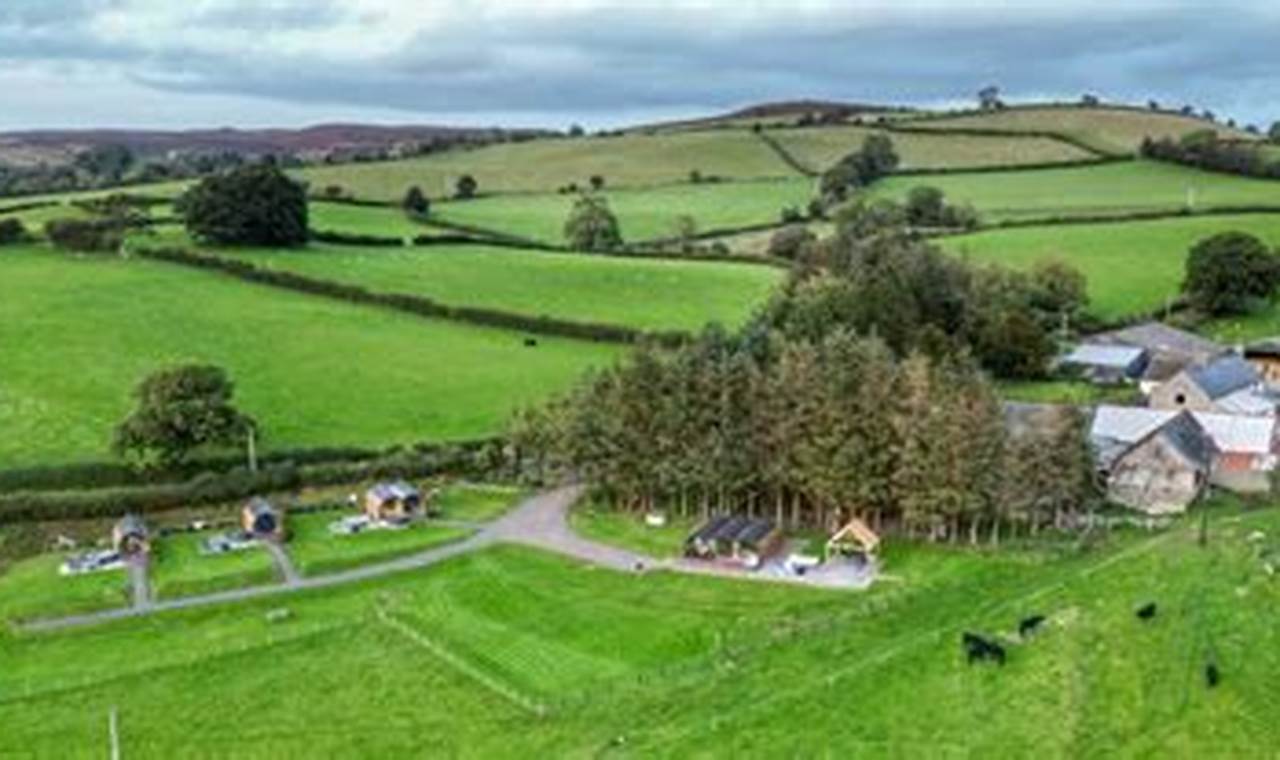 Unlocking the Legacy: Great House Farm Estates & Beyond