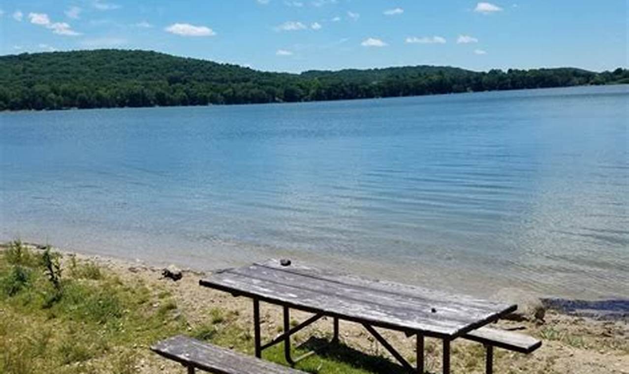 Explore Lake Farm County Park: Nature's Farm Oasis