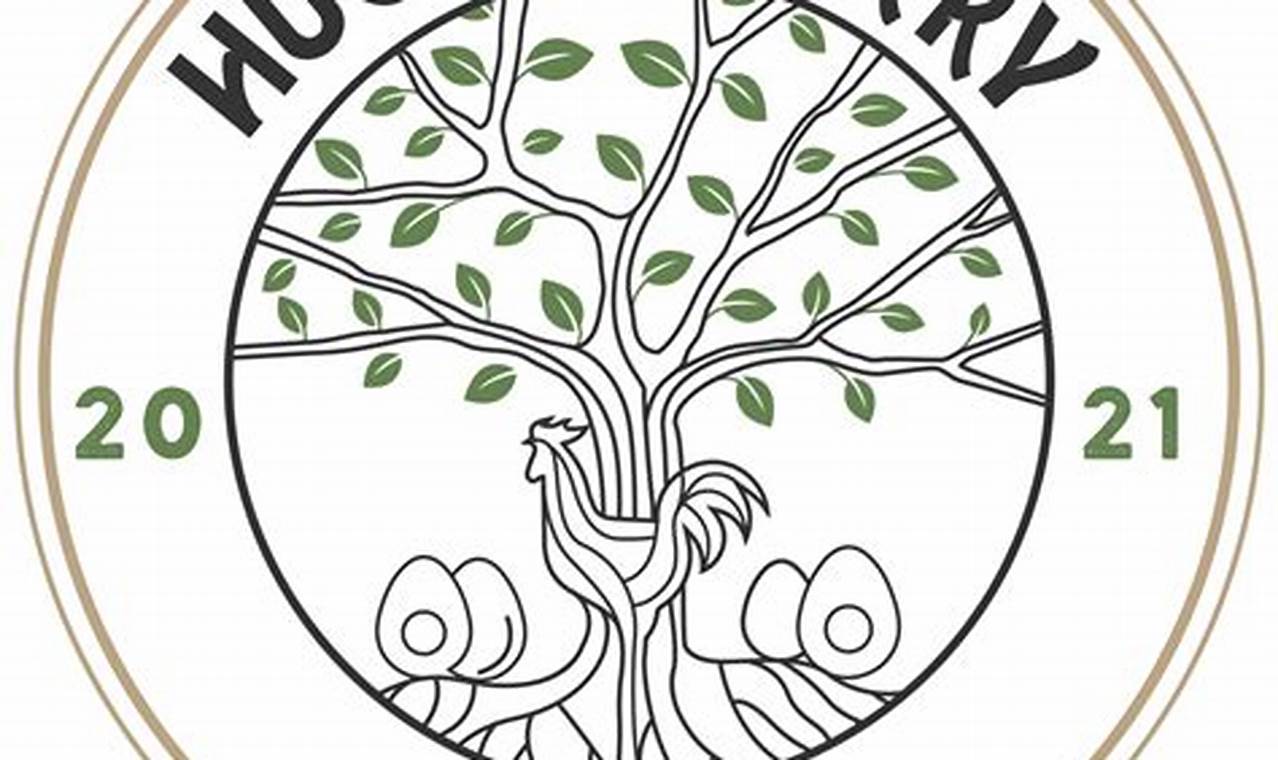 Visit Huckleberry Farm: U-Pick Berries & More!
