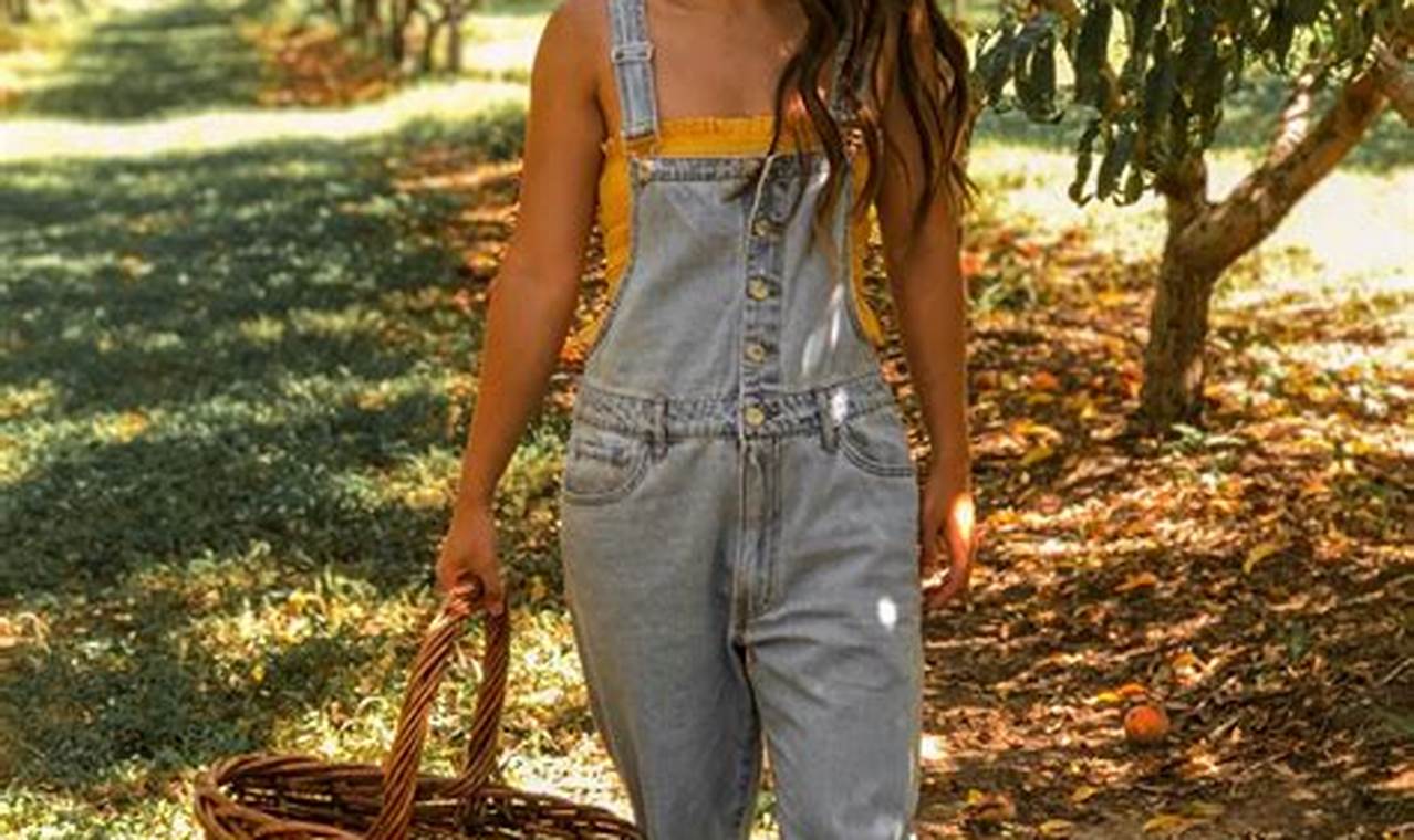 Essential Farm Wear: Outfitting the Modern Farmer