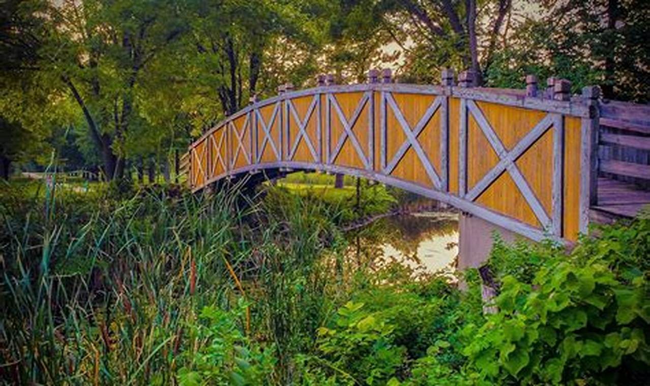 Explore St James Farm Preserve: Nature's Farming Haven