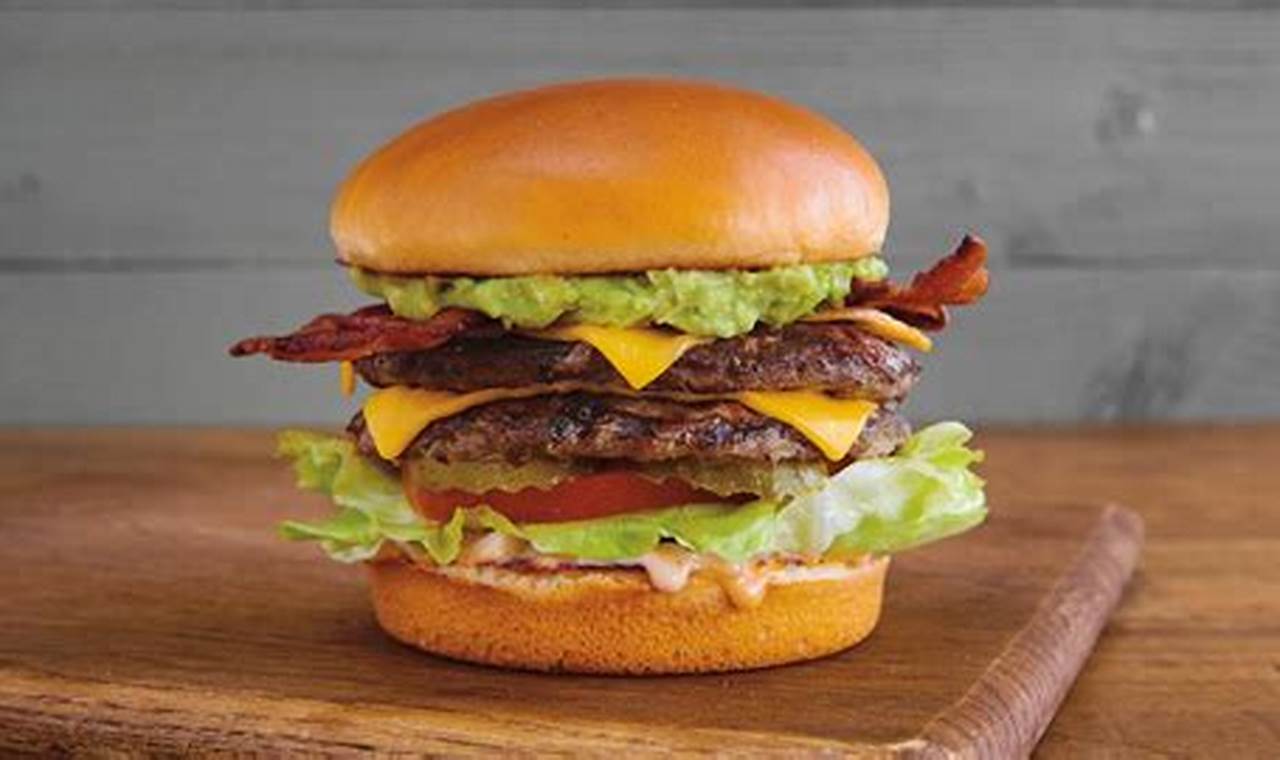 Farm Fresh: Best Farmer Burger Recipes & More!
