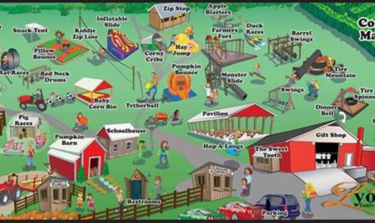 Your Guide to Lyon Farms: Local & Sustainable