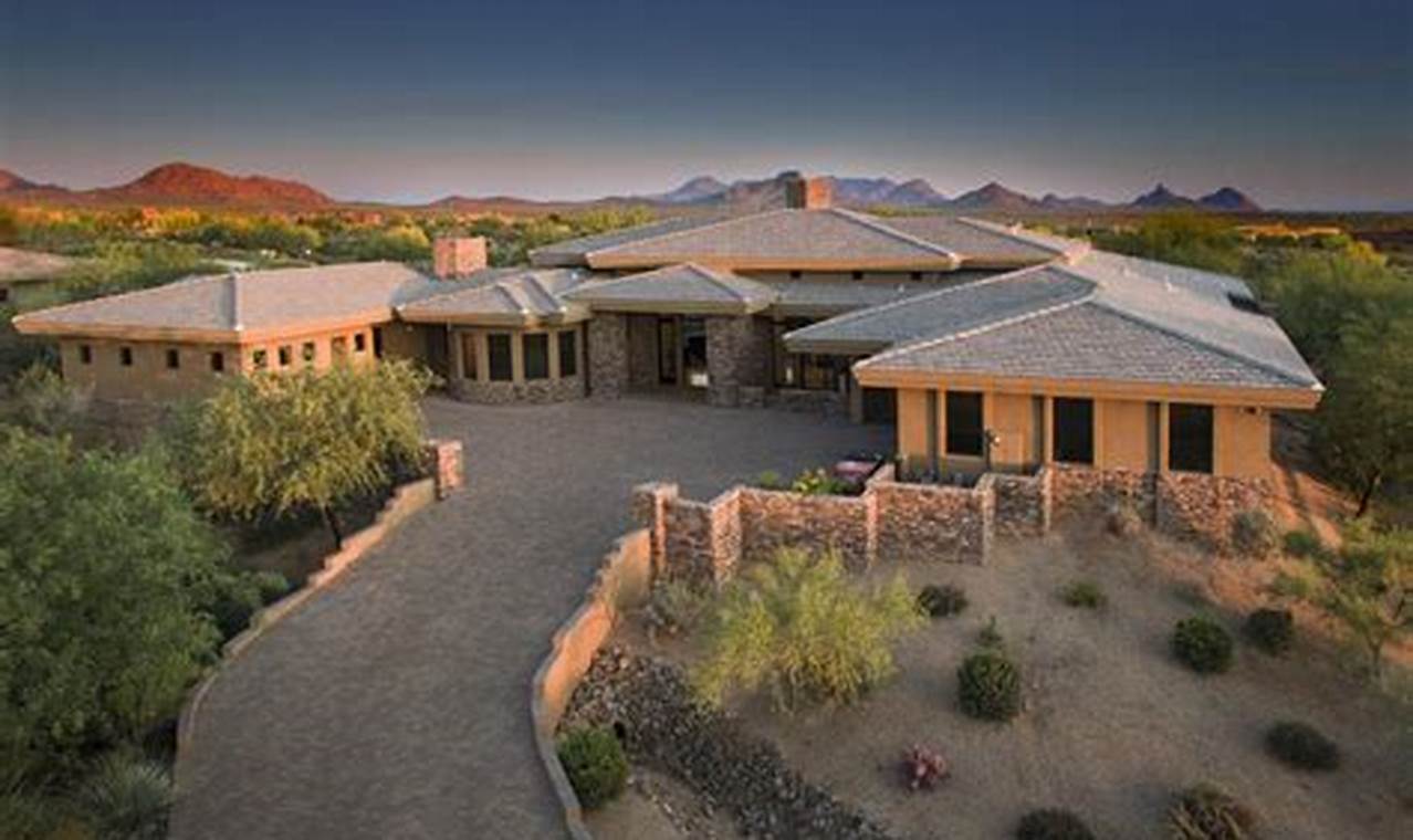 Find Arizona Farm Land for Sale - [Deals & Acreage]
