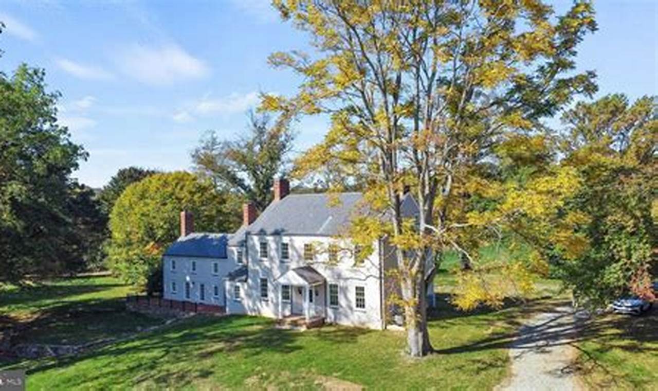 Buy Rural Atlanta: Farm Land for Sale Atlanta Area