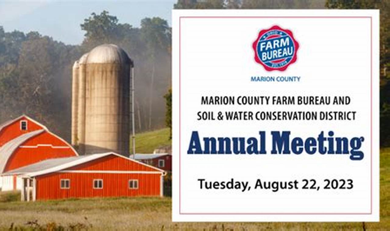 Farm Bureau Marion Nc