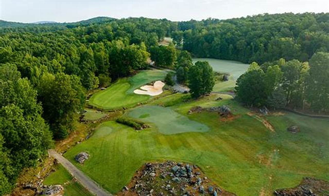Tot Hill Farm Golf Rates: Your Guide + Deals!