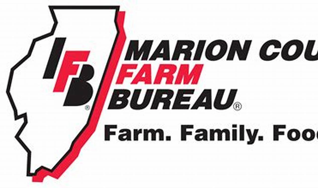 Farm Bureau Marion Nc