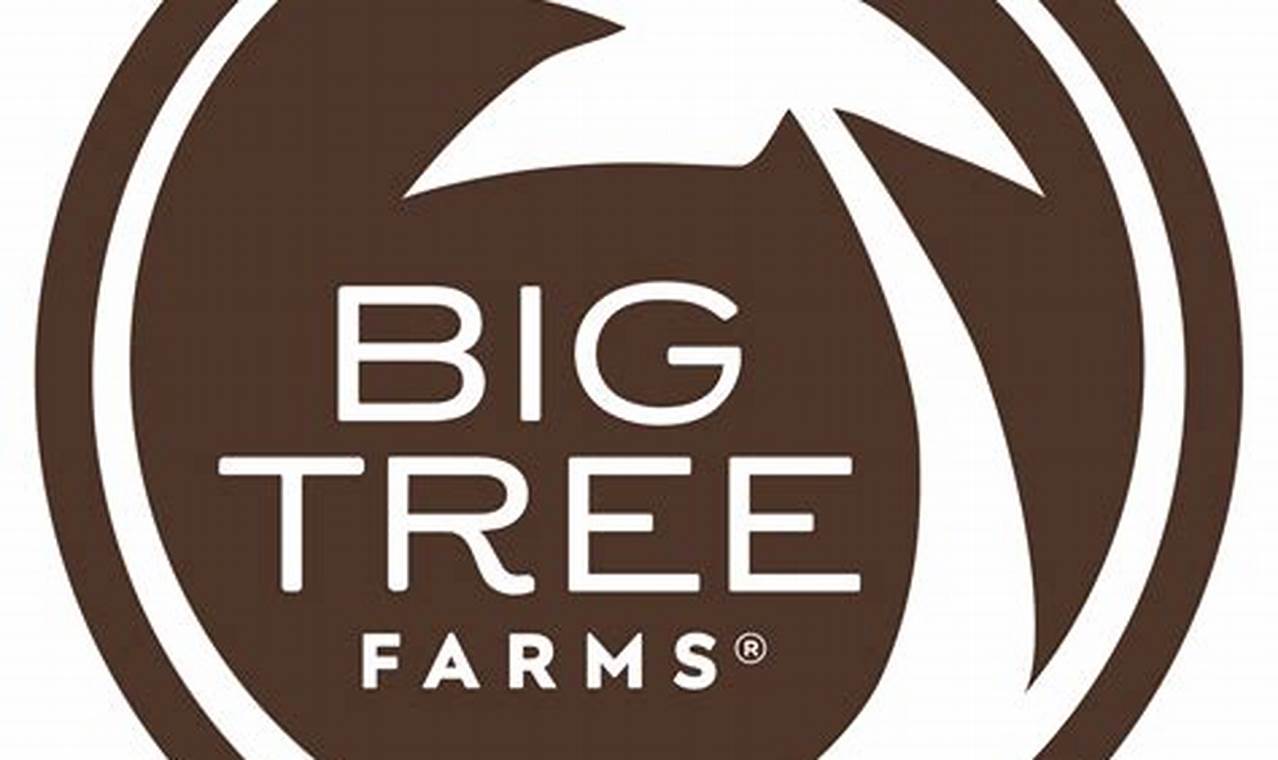 Growing Big Tree Farm Trees: Tips & Guide